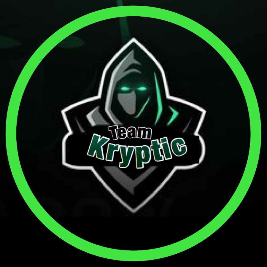 Kryptic Clan - YouTube