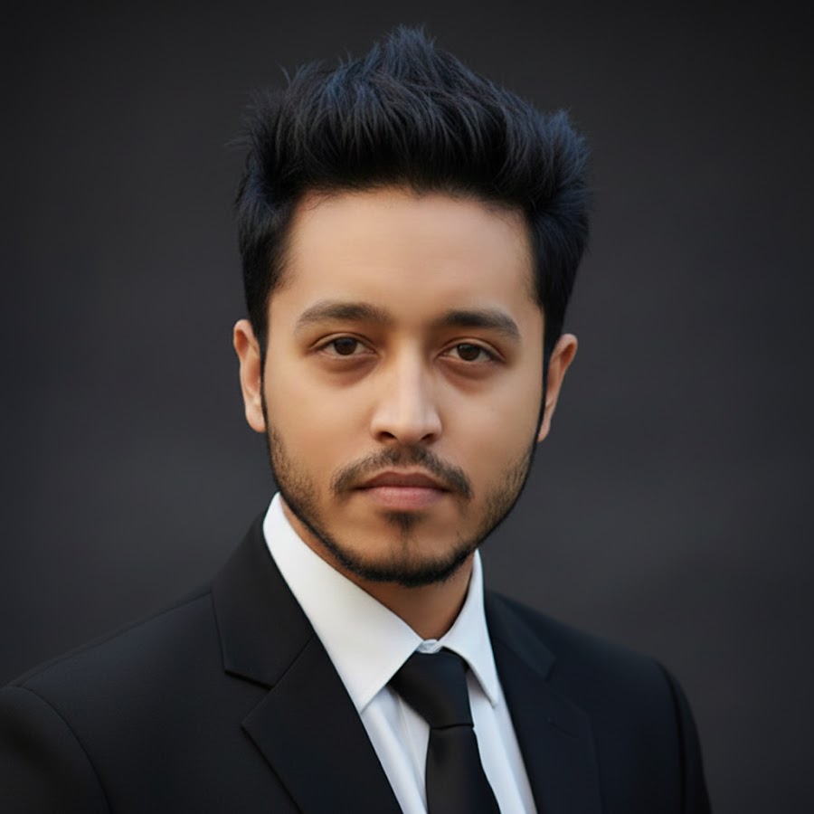 Hass Hasib - YouTube