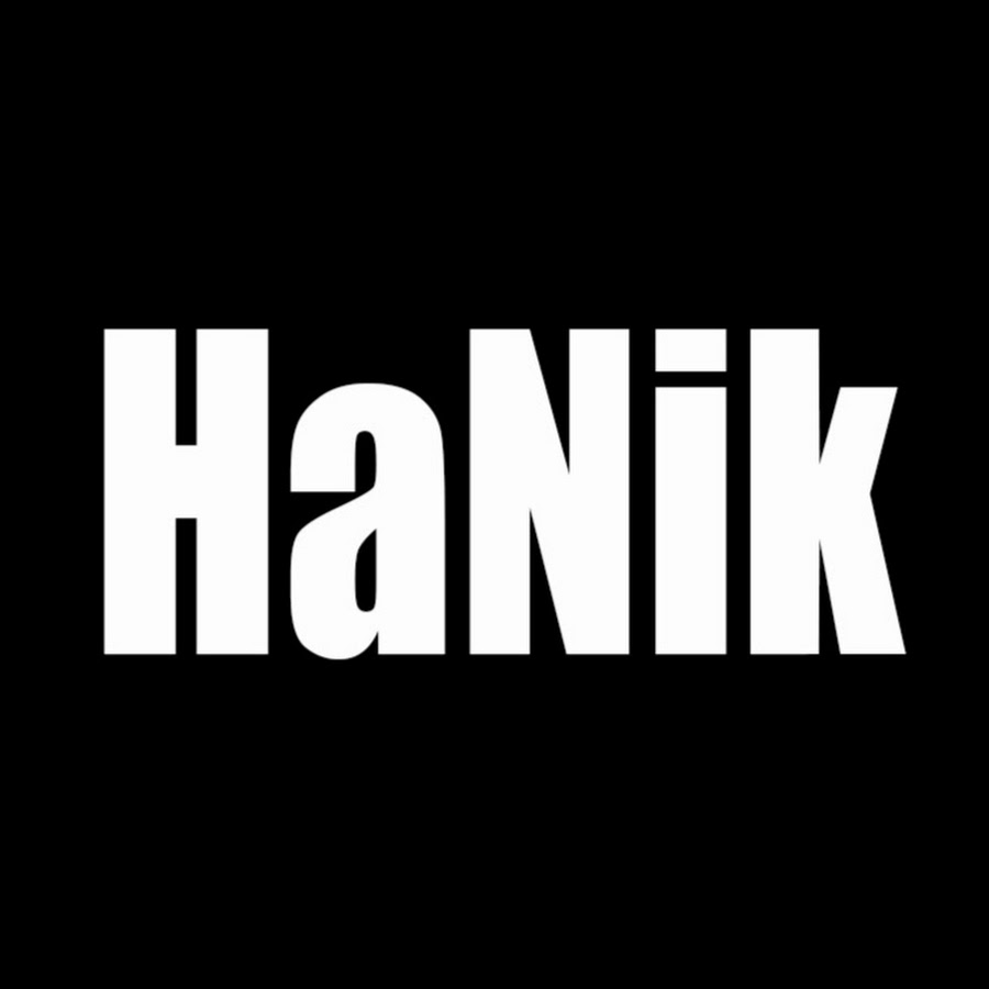HaNik - YouTube
