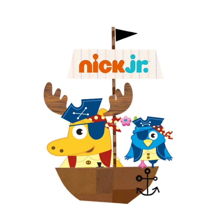 nick jr. Moose and Zee - YouTube