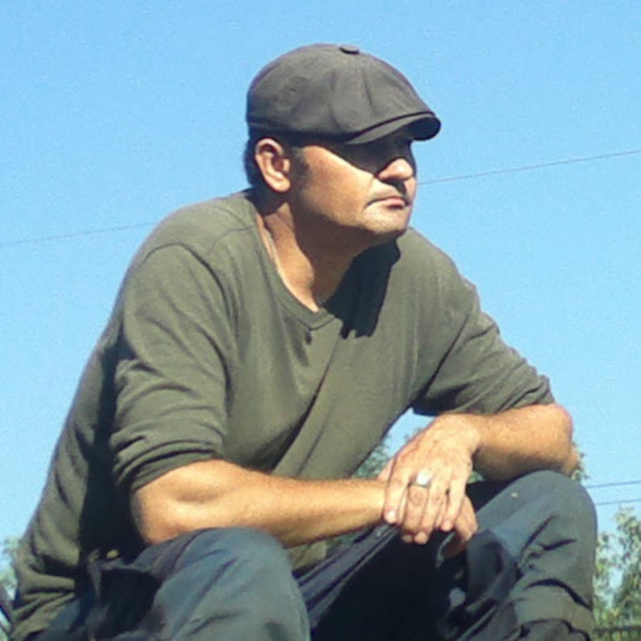 Vladimir Rogachev - YouTube