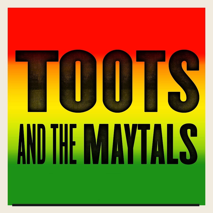 Toots and the Maytals - YouTube