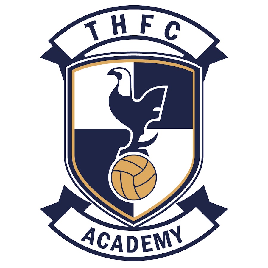 thfc academy - YouTube