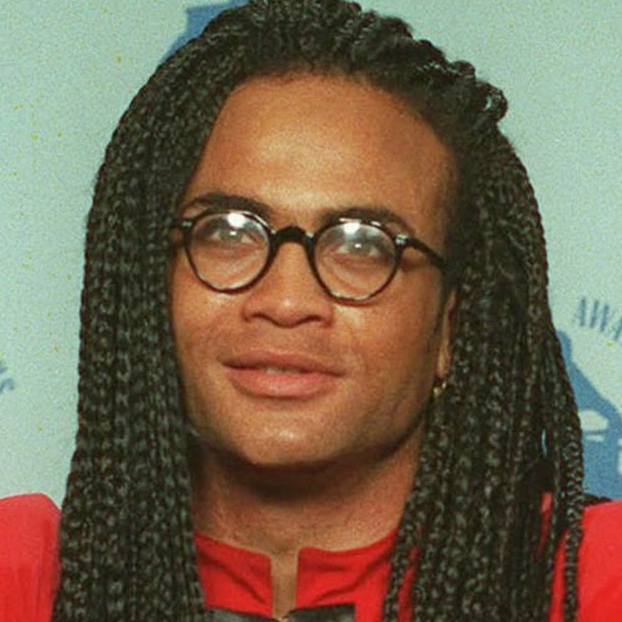 Rob Pilatus - YouTube