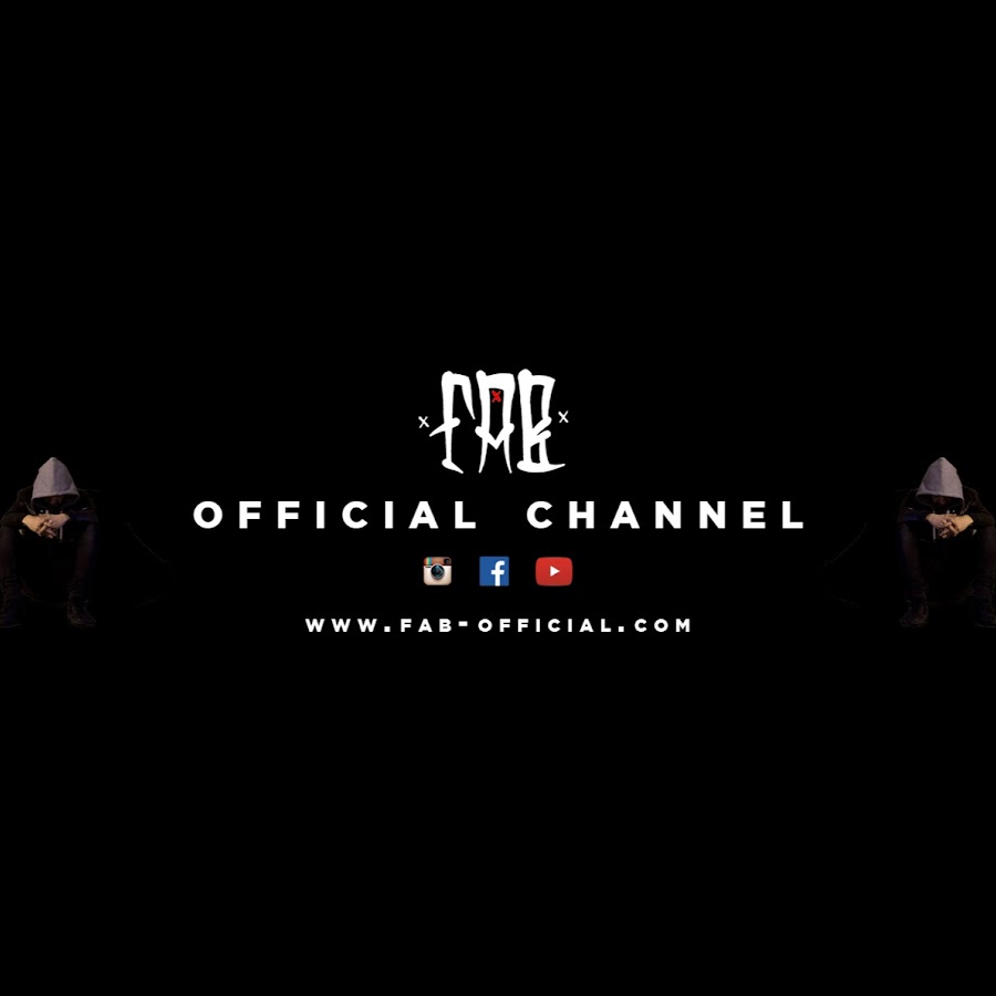 Fab Official - YouTube