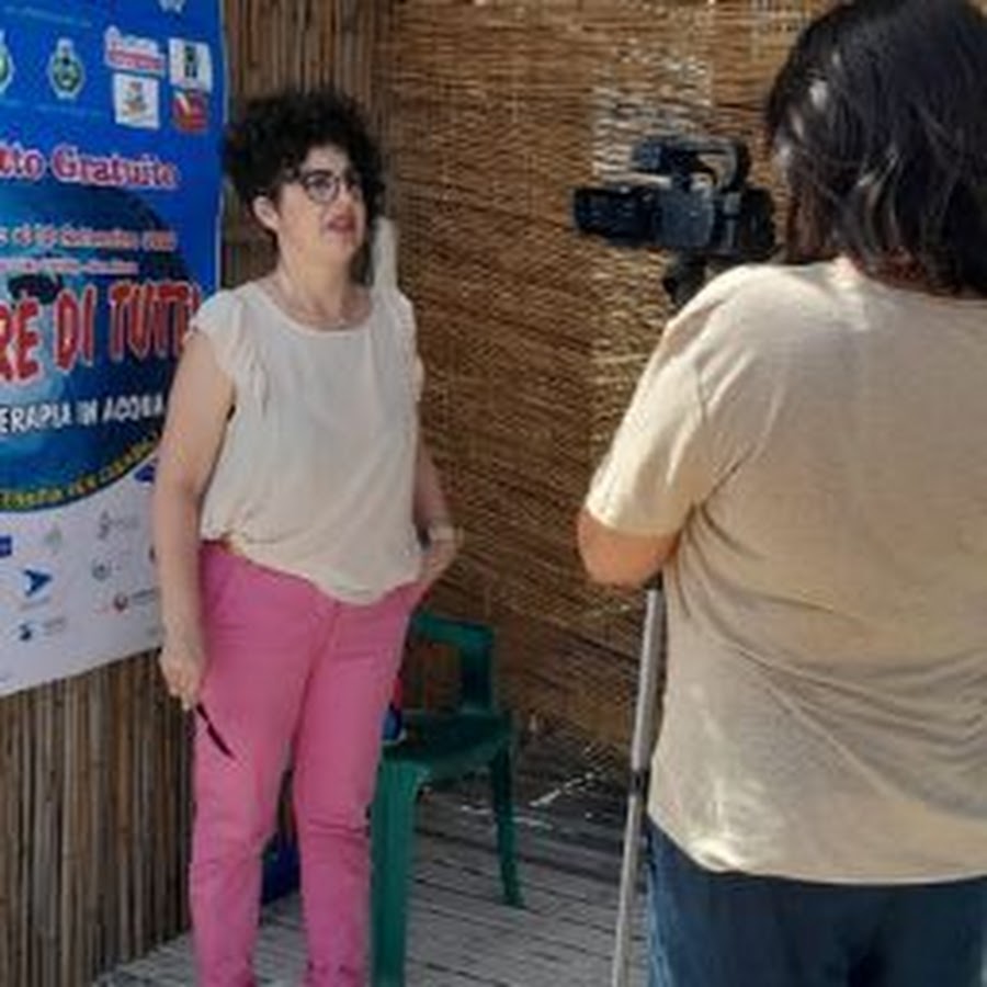 Maria De Giovanni - YouTube