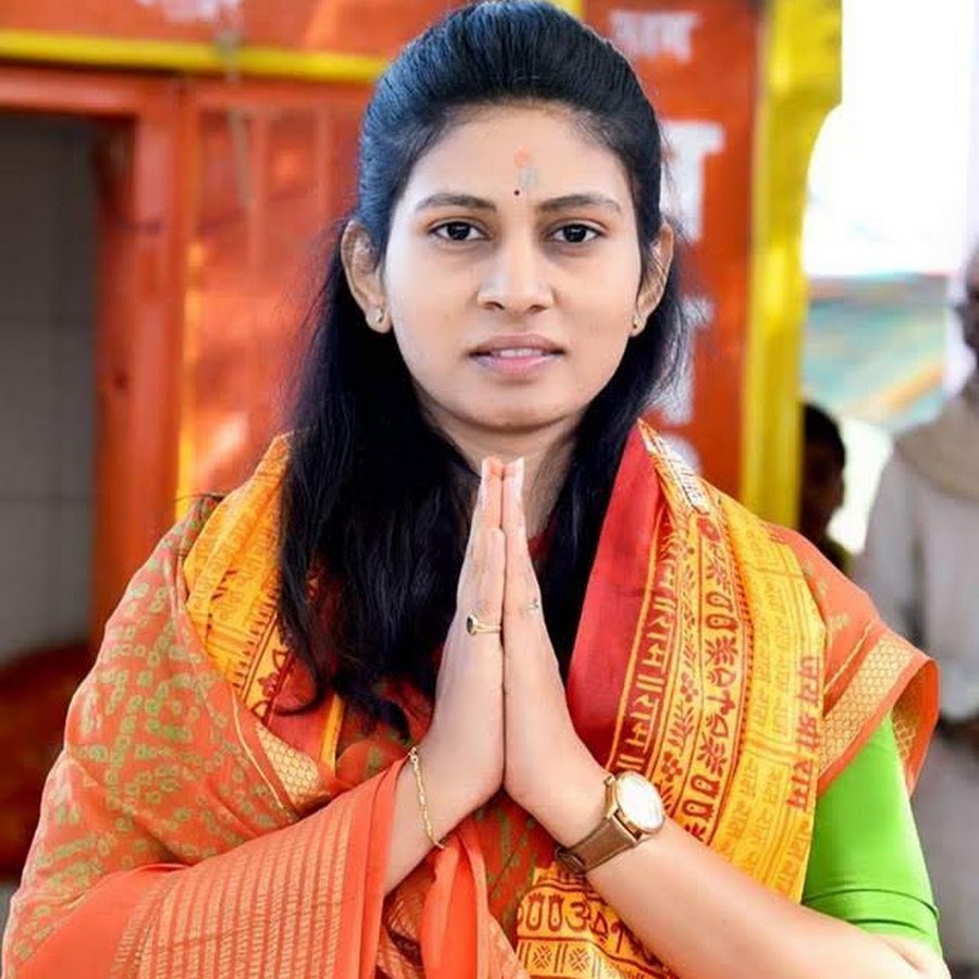 Raksha Khadse - YouTube