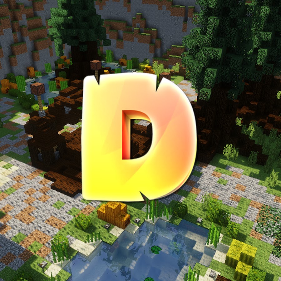 Daniel Minecraft - YouTube