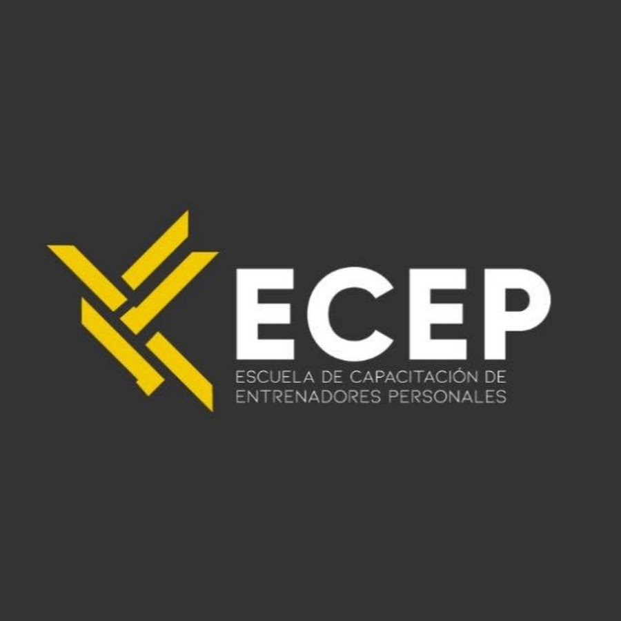 ECEP LA ESCUELA DEL FITNESS - YouTube