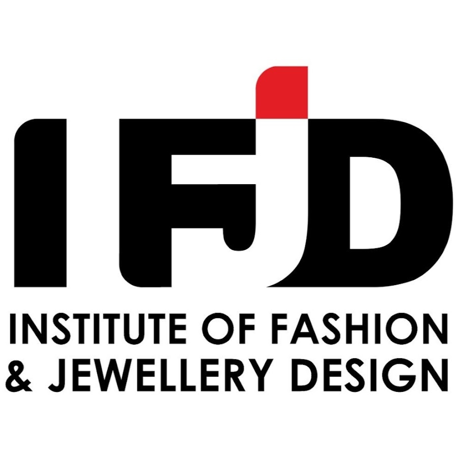 IFJD INSTITUTE OF FASHION AND JEWELLERY DESIGN - YouTube