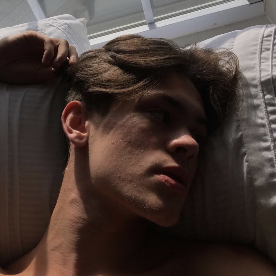 Anthony Reeves - YouTube