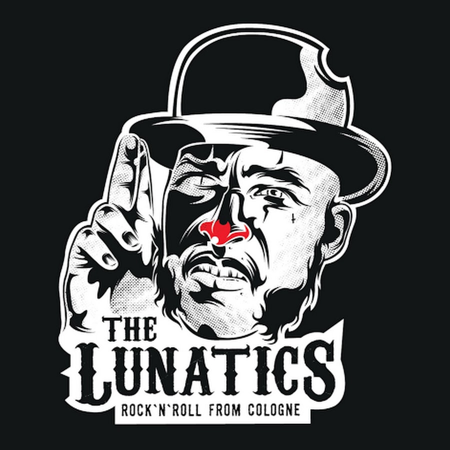 The Lunatics - YouTube