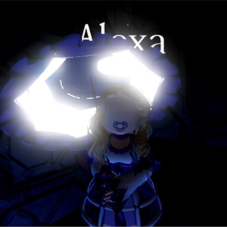 Alexa Angel - YouTube