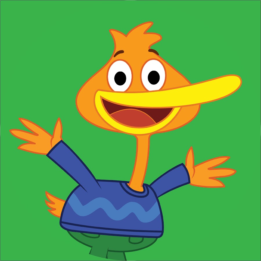 P. King Duckling - YouTube