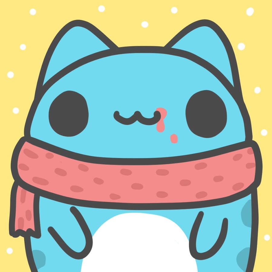 Capoo BugCat - YouTube