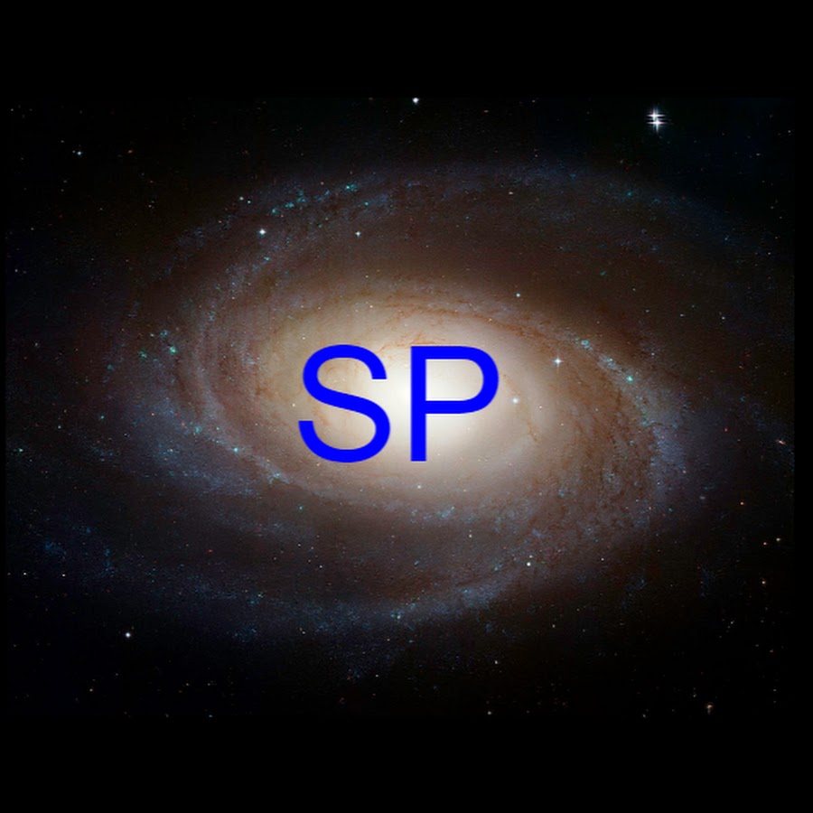 Space profiles - YouTube