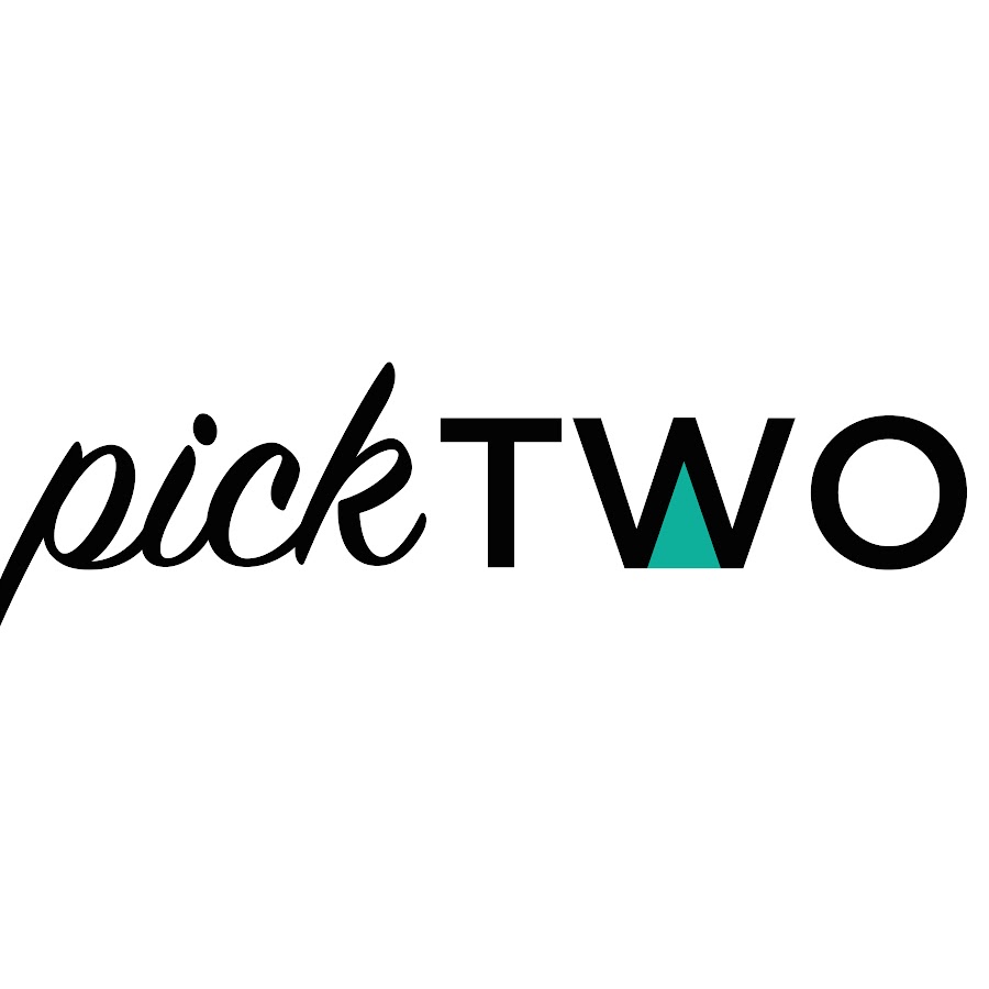 Pick TWO - YouTube