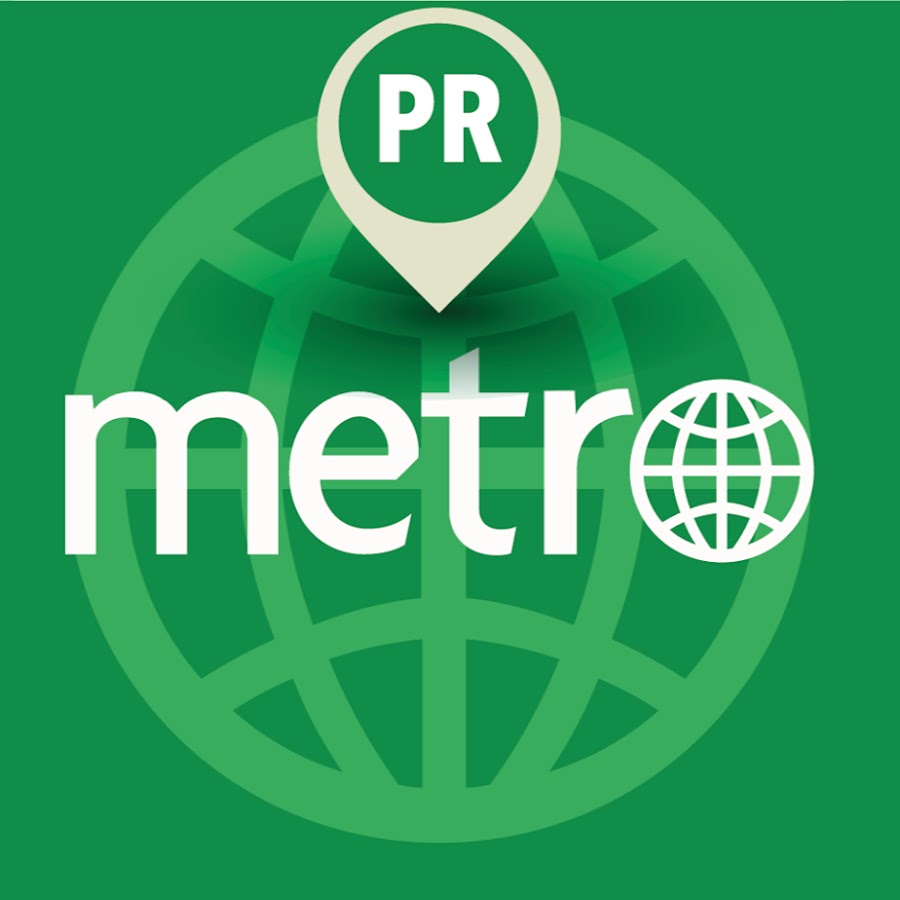Metro Puerto Rico - YouTube
