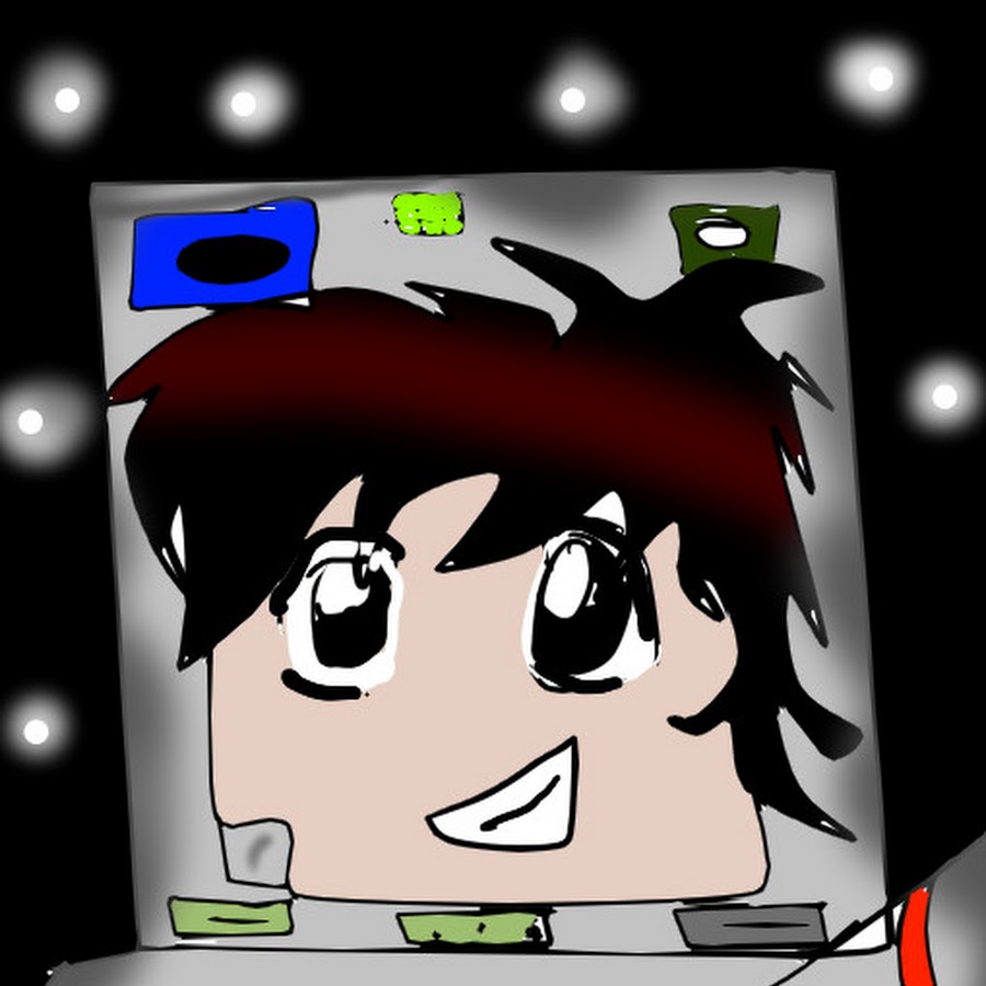 Astro Craft - YouTube