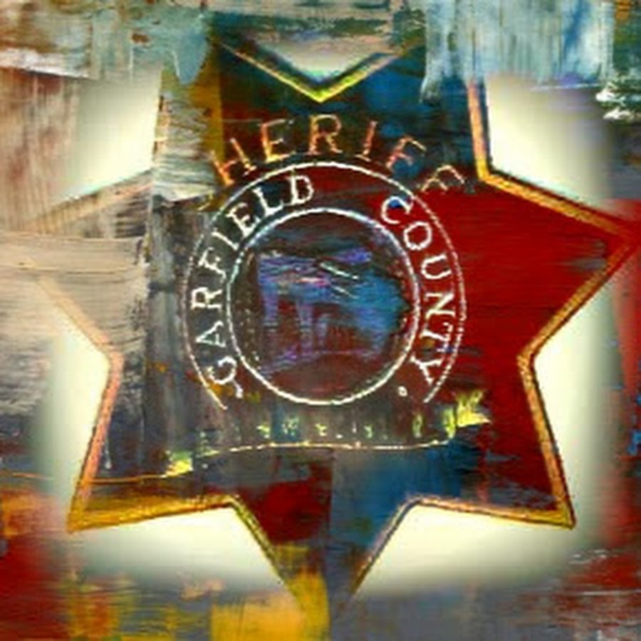 Garfield County Sheriff's Department - YouTube