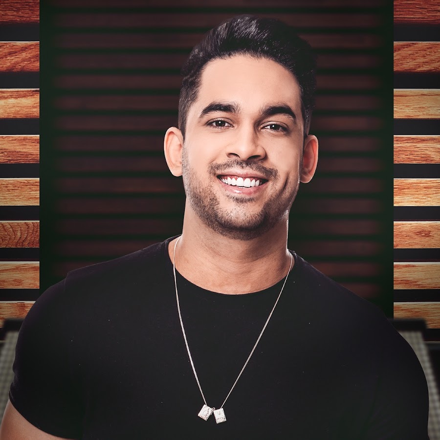 Henry Freitas - YouTube