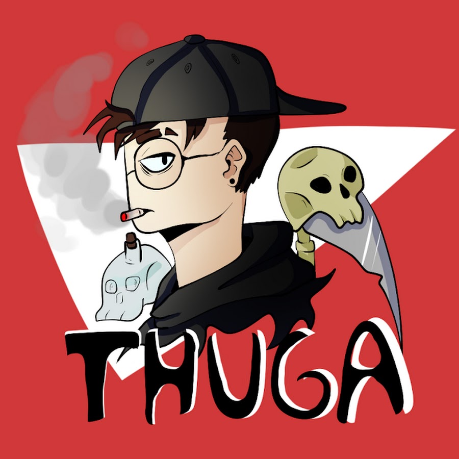 THUGA. - YouTube