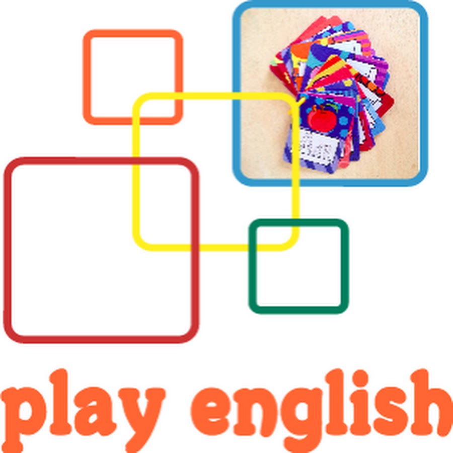 Play English YouTube