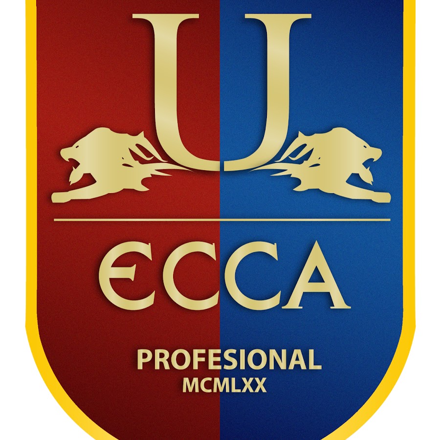 Preparatoria ECCA - YouTube