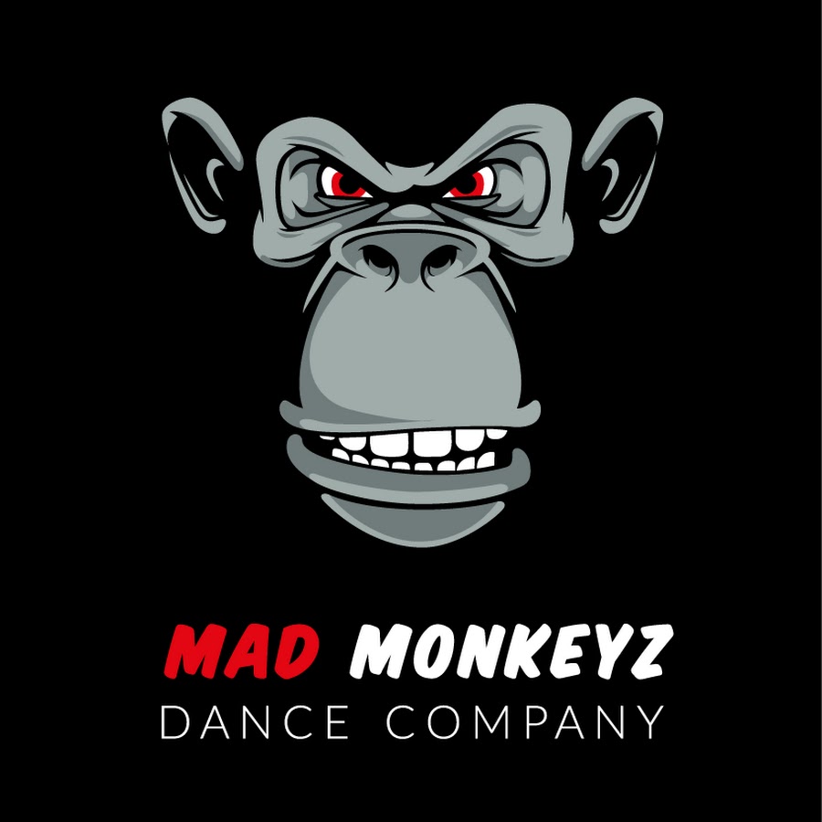 Mad Monkeyz Dance company - YouTube