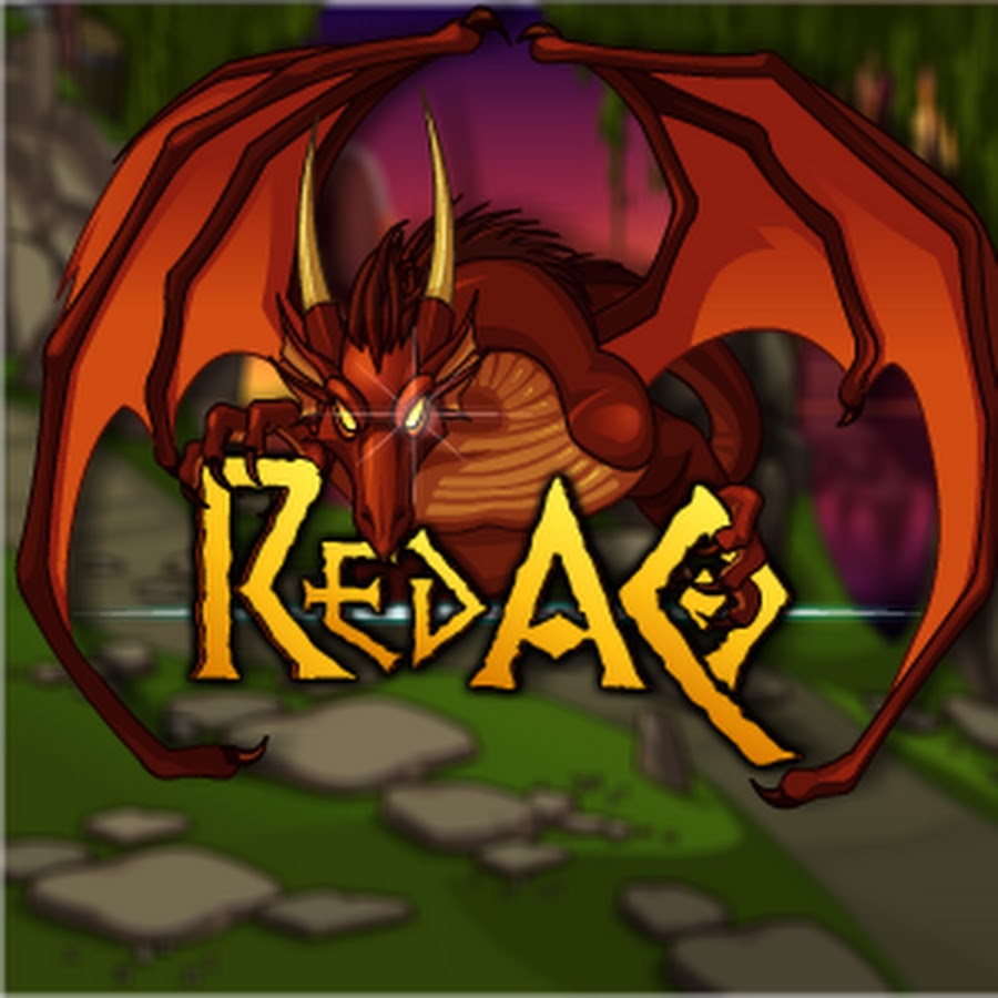 RedAq Official - YouTube