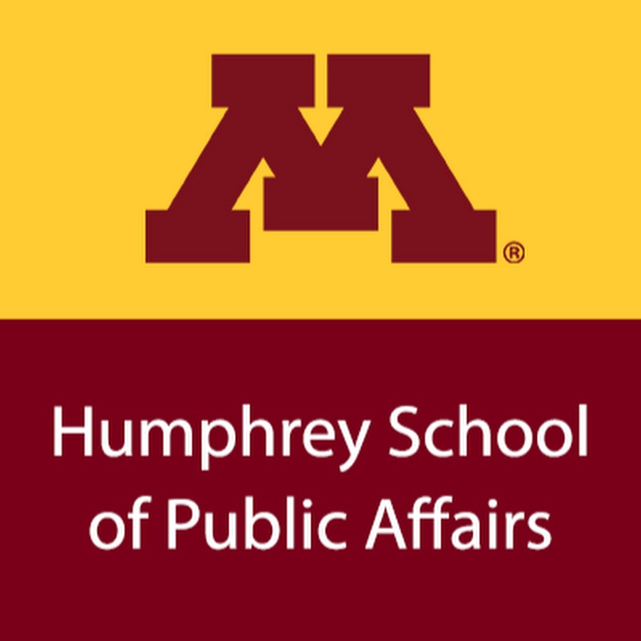 Humphrey School UMN - YouTube