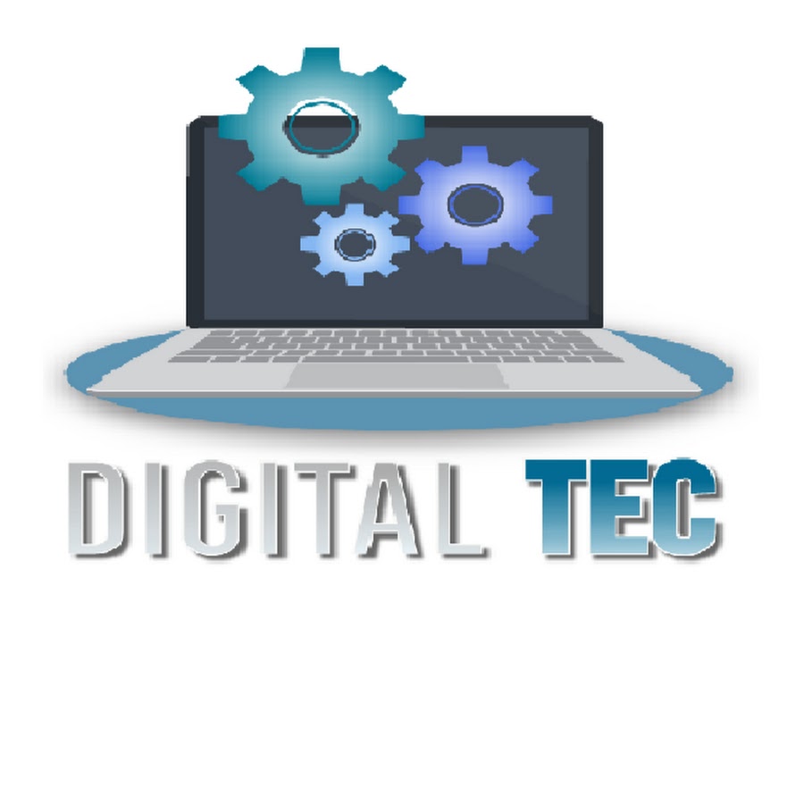 DIGITAL TEC - YouTube