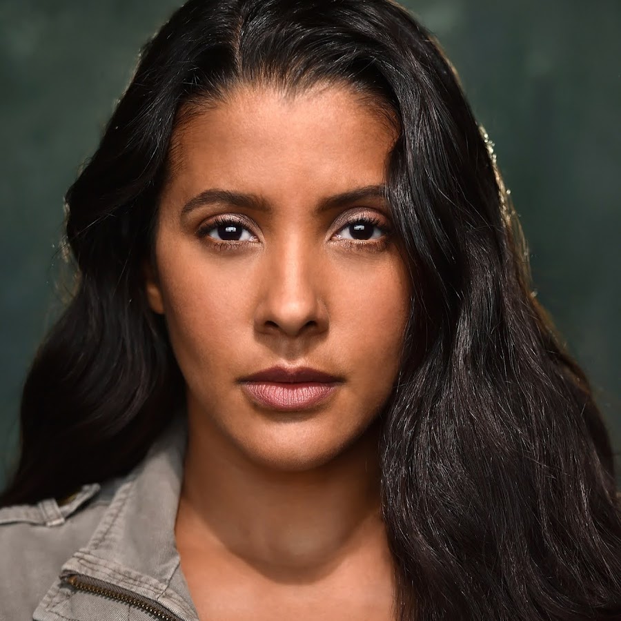 Doris Morgado - YouTube