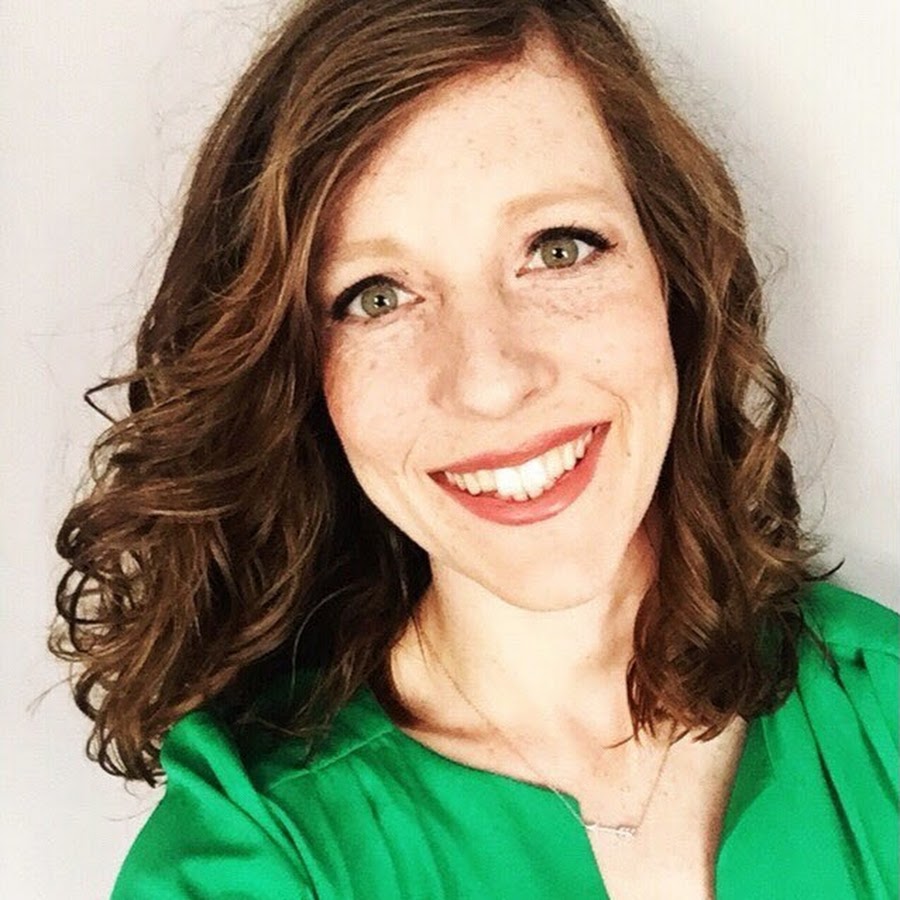 Angela Parker - YouTube