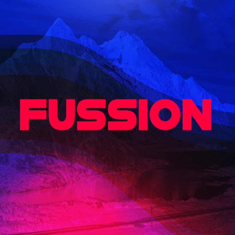 Fussion - YouTube