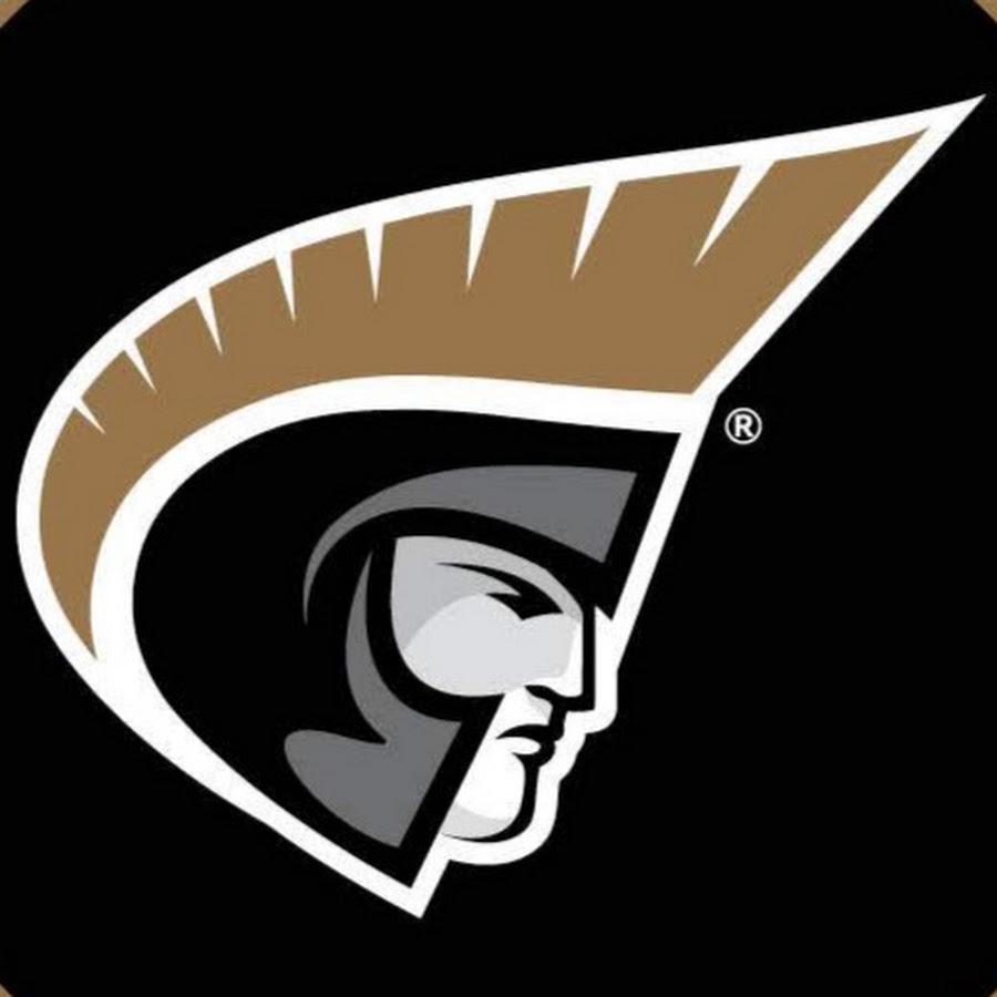 Anderson Trojans - YouTube