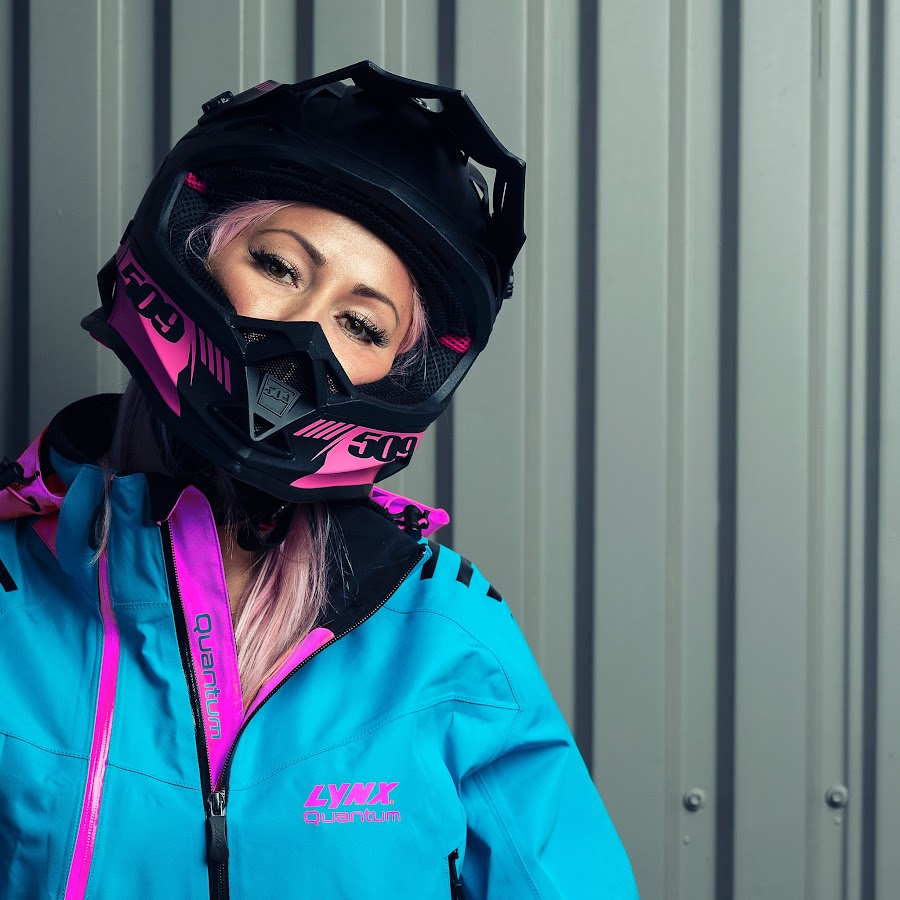 Maria Sandberg - YouTube