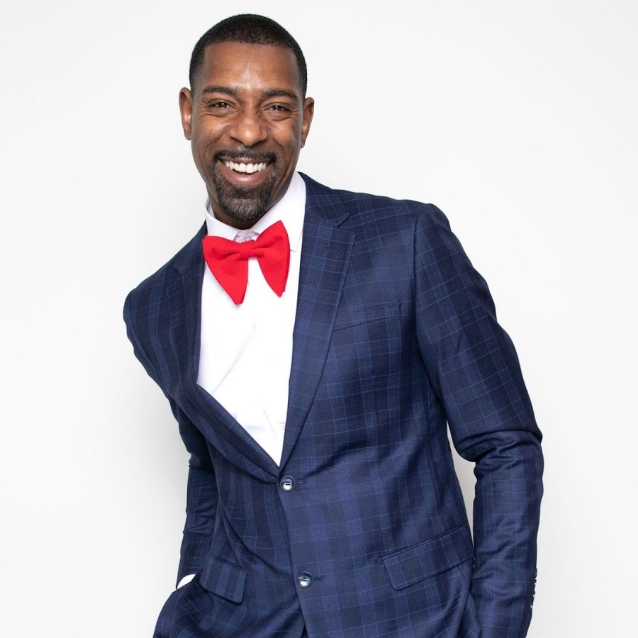 Kevin Tate - YouTube