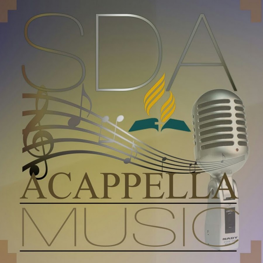 SDA Acappella Music Company - YouTube