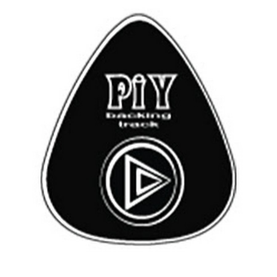 Piy - Play It Yourself - Backing track - YouTube