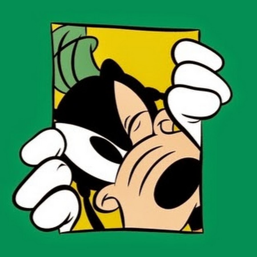 Goofy Show - YouTube