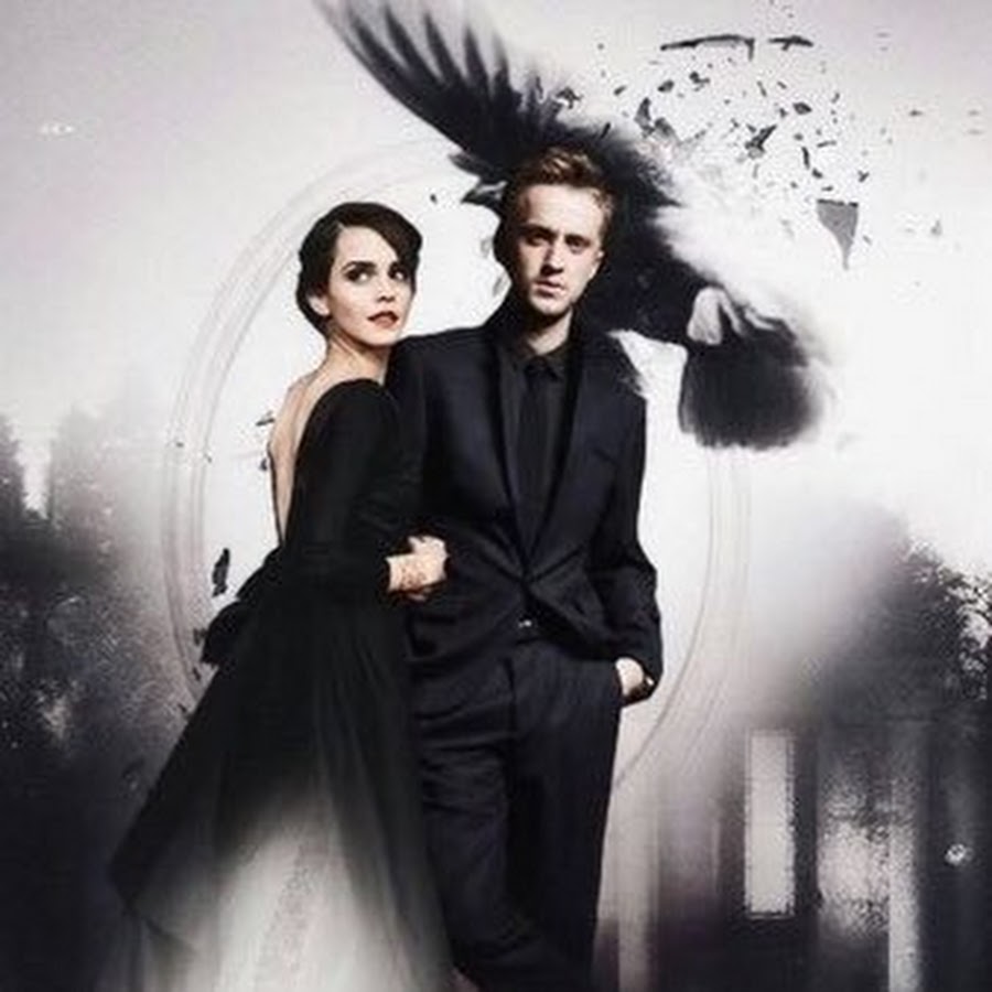 Dramione_ Forever_ - YouTube