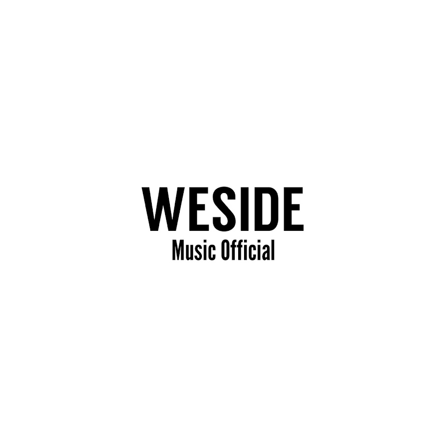 WESIDE Official - YouTube