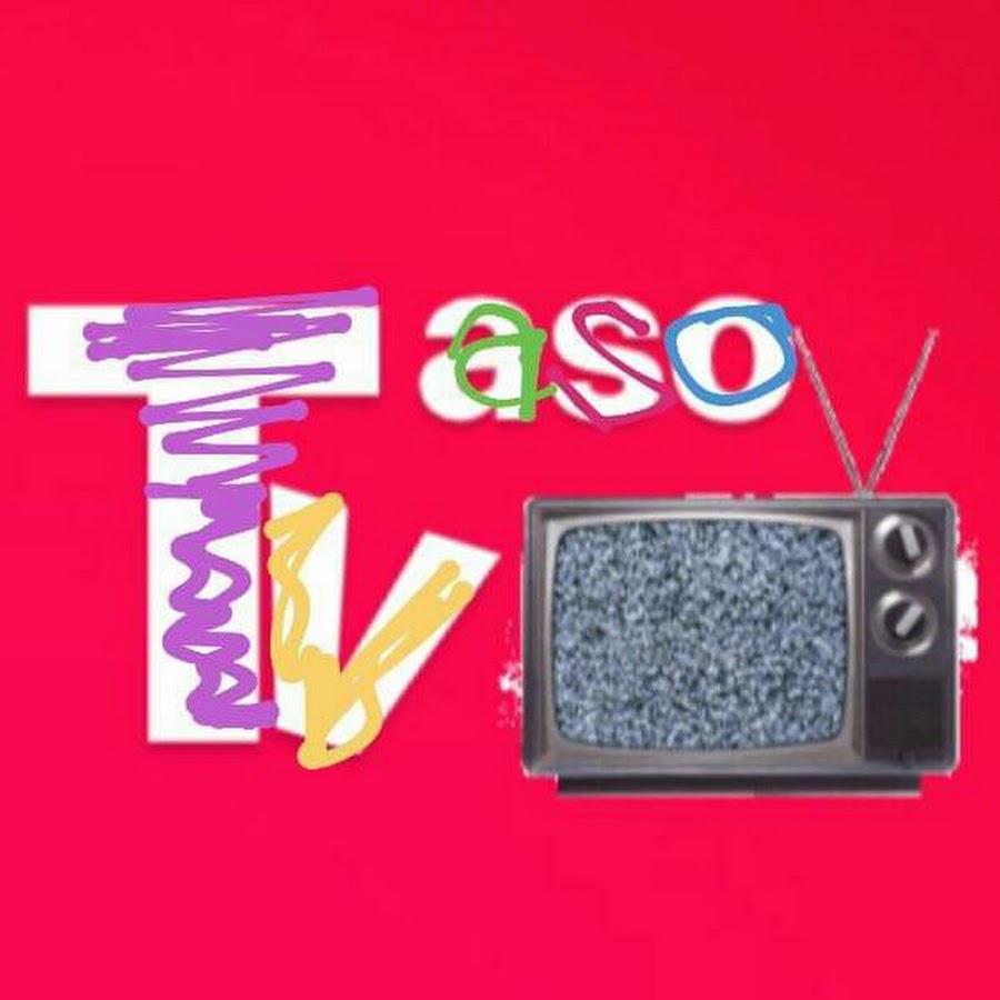 taso TV - YouTube