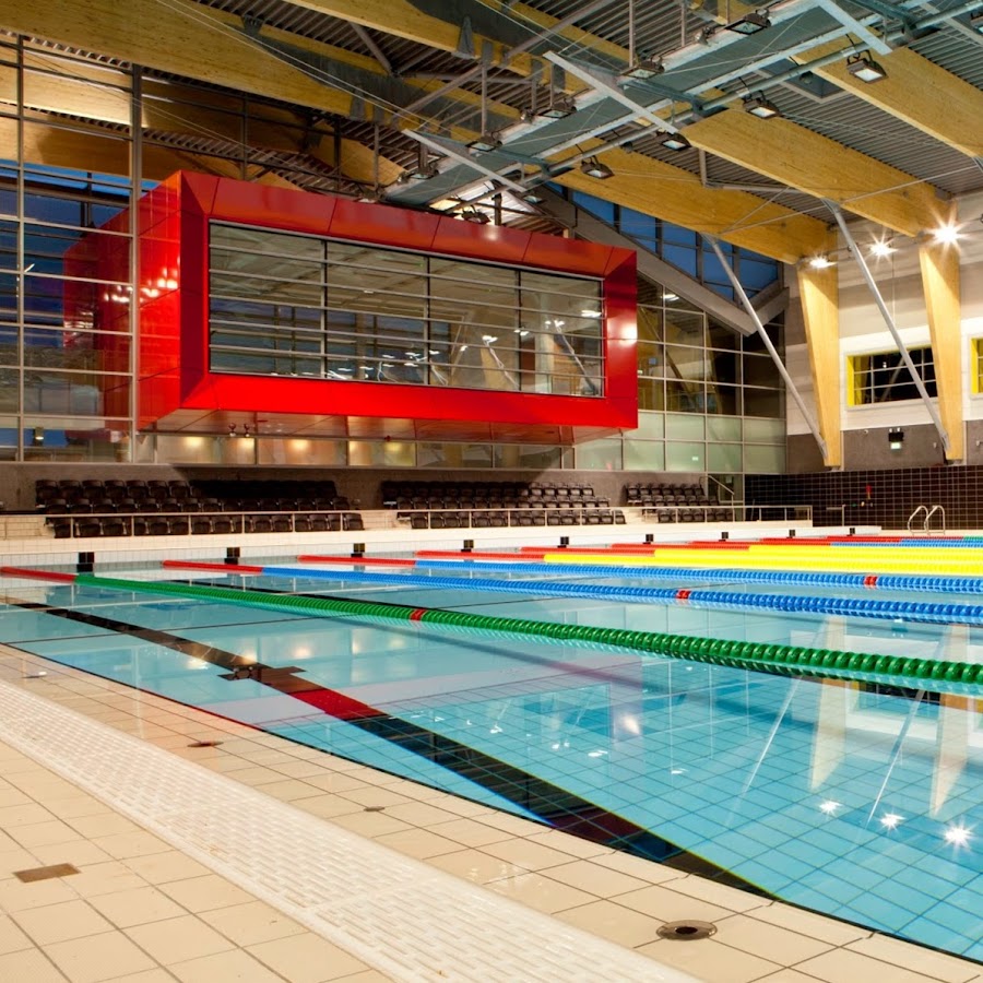 UCD Sport and Fitness - YouTube