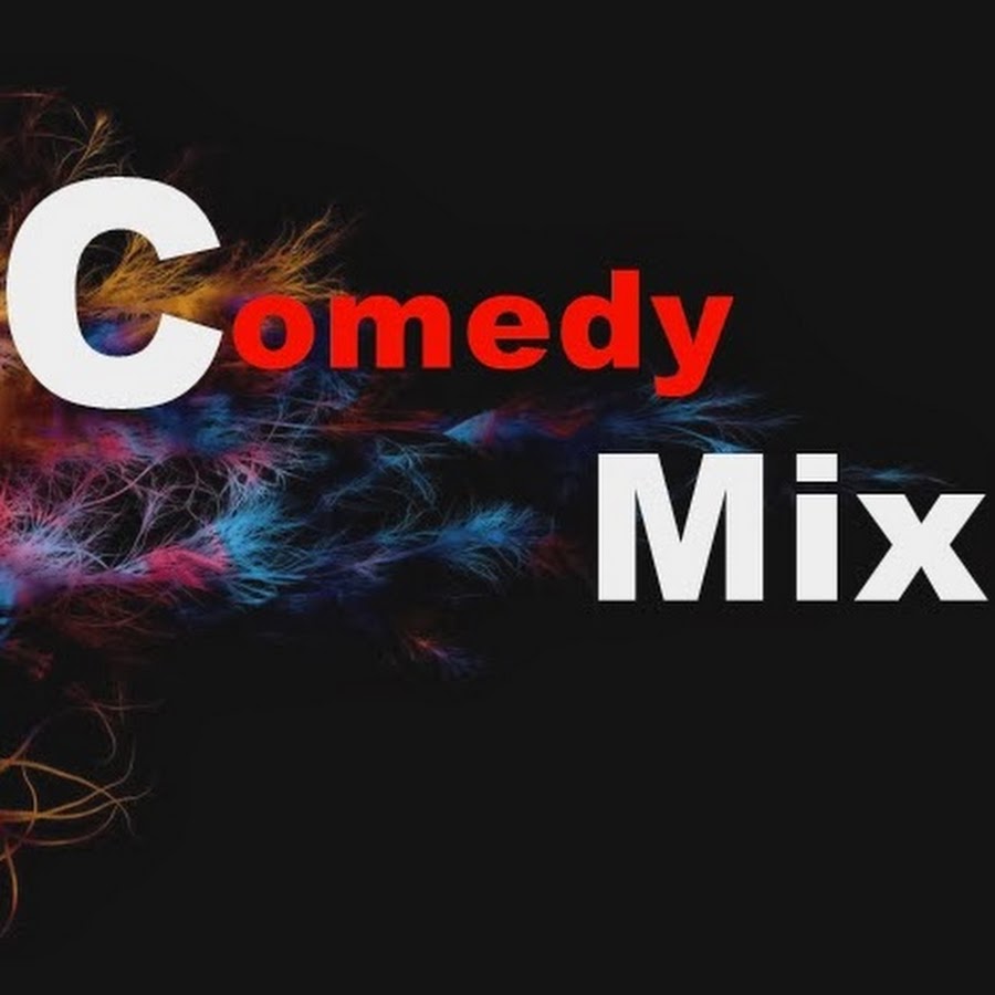 COMEDY MIX - YouTube