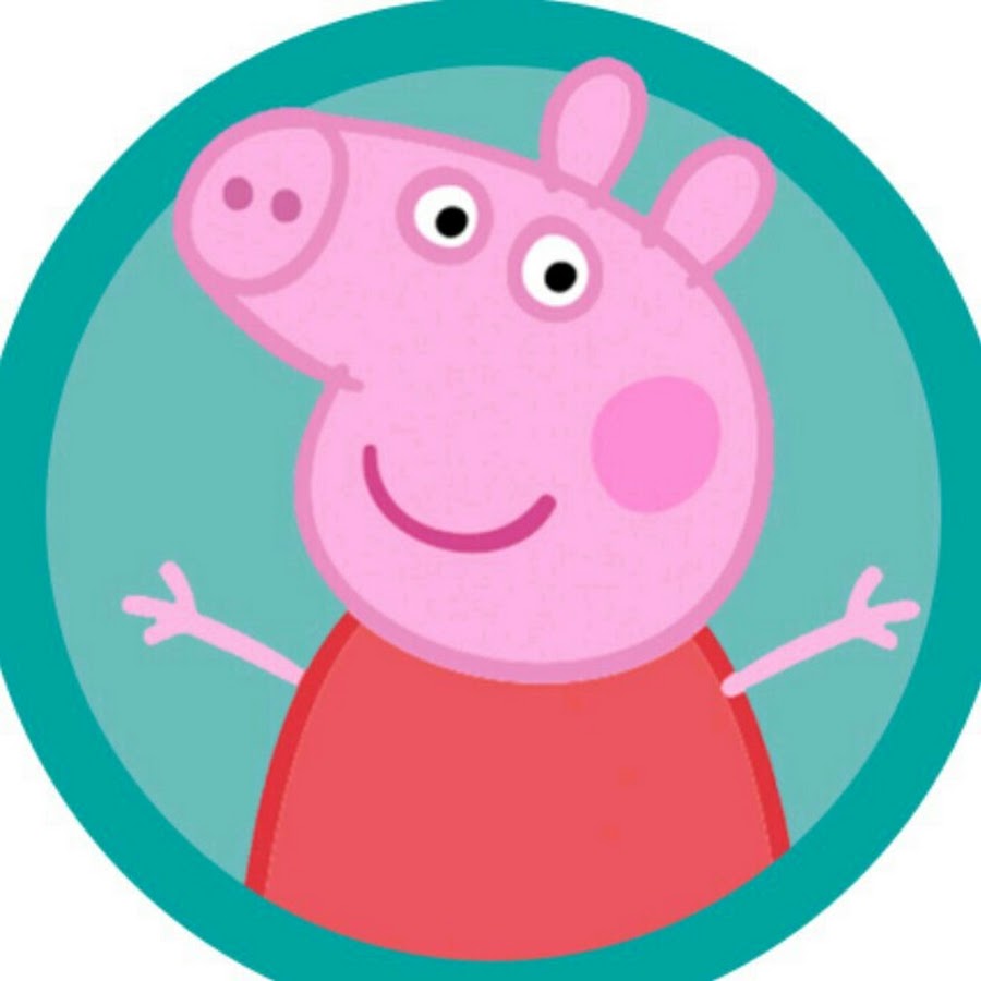 Peppa la cerdita - YouTube