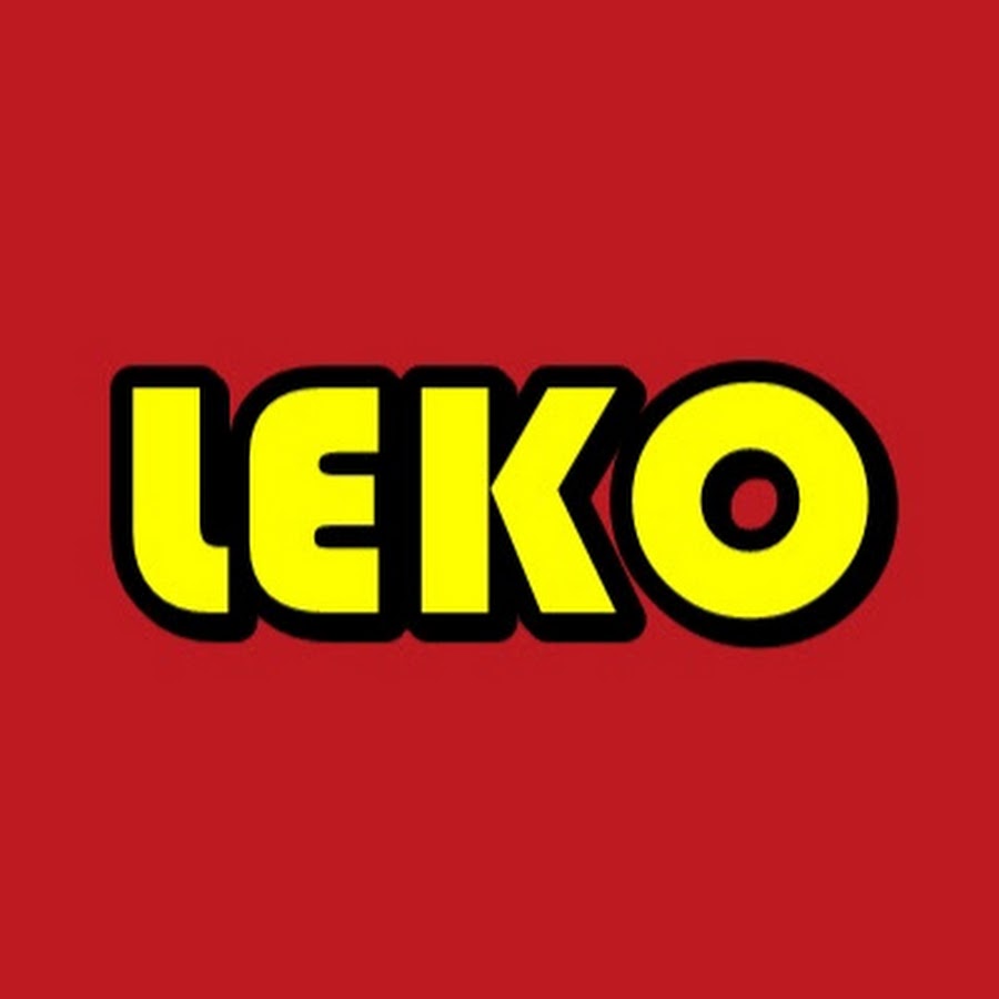 Leko - YouTube