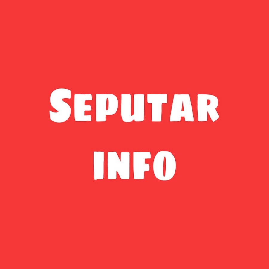 seputar info sehat - YouTube