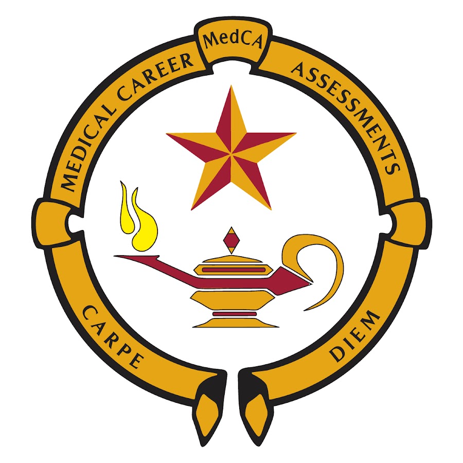 MedCA Certifications - YouTube